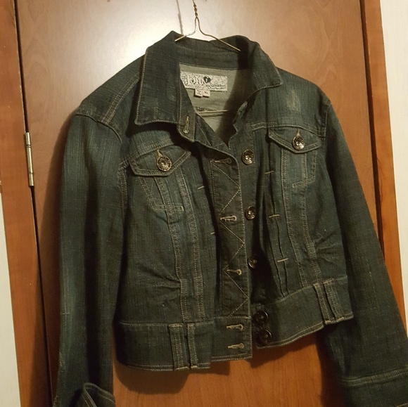 Jackets & Coats | Denim Jacket | Poshmark